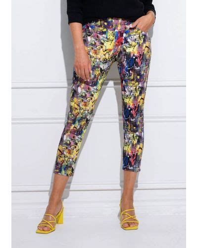 Lisette Pants Slacks And Chinos For Women Online Sale Up To 46 Off Lyst