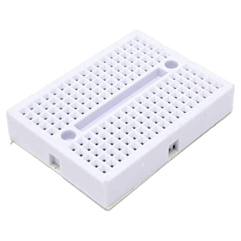 Breadboards Techiesms