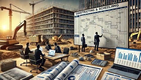 Programación De Obras