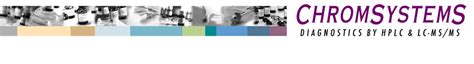 Chromsystems Astral Scientific