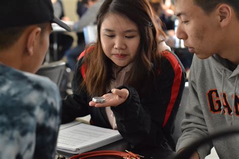 A Few Photos Of The Students From The Berkeley Physics A Few Photos Of The Students From The Berkeley Physics