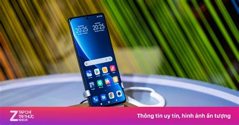 Điện thoại Xiaomi được sản xuất ở Việt Nam Mobile ZNEWS VN