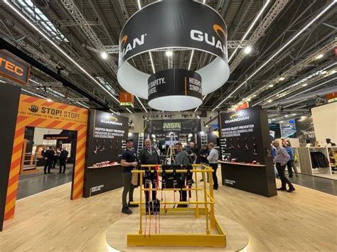 Guardians Foreign Material Exclusion Fme Zone At A A United States