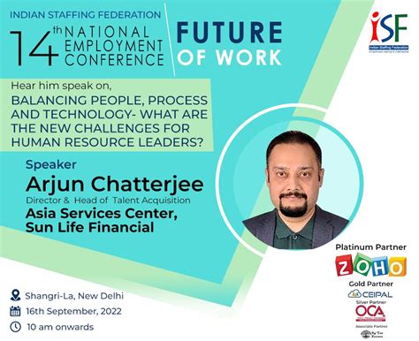 Rajeev Bhardwaj On Linkedin Employee Experience Is The Key Differentiator Hear Arjun