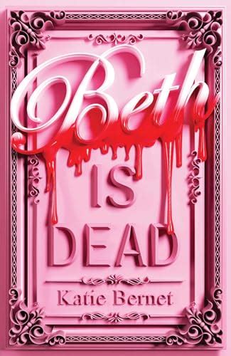 Read And Reviewed Beth Is Dead By Kate Berner
