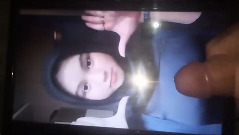 Crot Dimuka Firda Ardila Sedikit Tapi Tetep Enak Eporner
