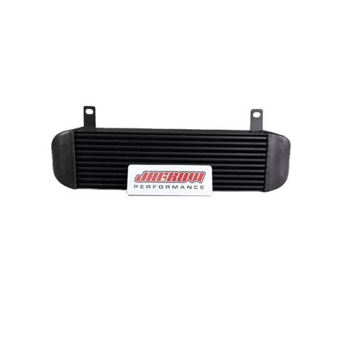 Jagrow Upgraded Intercooler For Bmw E46 318d 320d Manufacturer