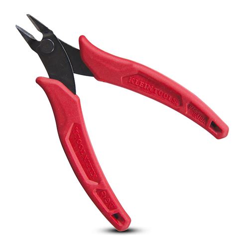 Klein A D275 5 127mm Flush Cut Pliers