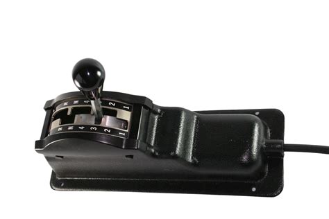 Gated Shifter 700r4 Stock Shift Pattern Advance Adapters