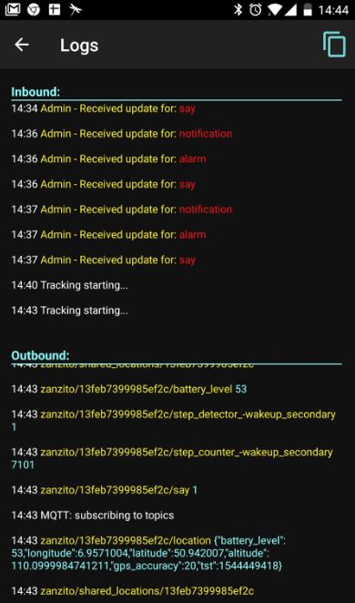 Setting Up Your Own Gps Tracking System With Node Red Eclipse Mosquitto And Zanzito