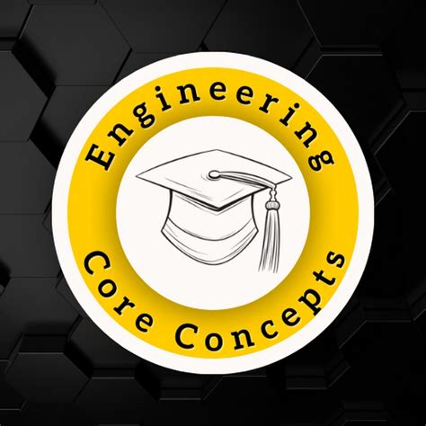 Engineering Core Concepts Youtube