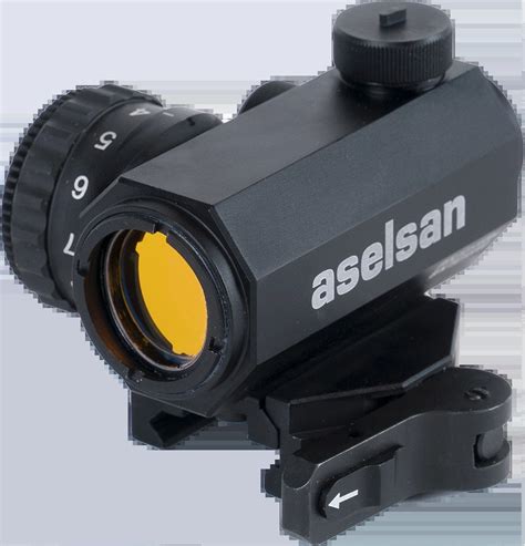 Aselsan Precision Optics