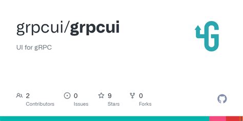 Github Grpcuigrpcui Ui For Grpc