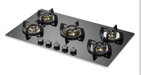 Kaff Blh 865 Built In Hob 5 Burner Hob At ₹ 48990 Built In Hobs In