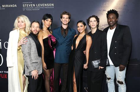 Tick Tick Boom Meet Your New Favorite Musical Obsession — Life