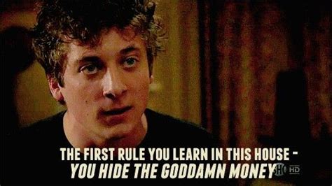 Lip To Fiona Shameless Quotes Shameless Tv Show Shameless