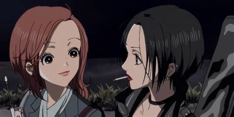 10 Josei Anime That Were Ahead Of Their Time