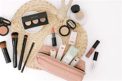 Organic Skincare And Makeup Made In America Taylor Made Organics