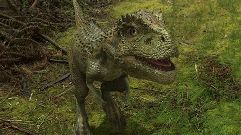Dino King Apple Tv