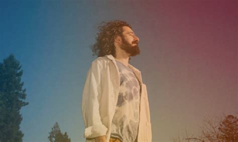 Track Premiere Eric Silverman Ride On” Americana Uk