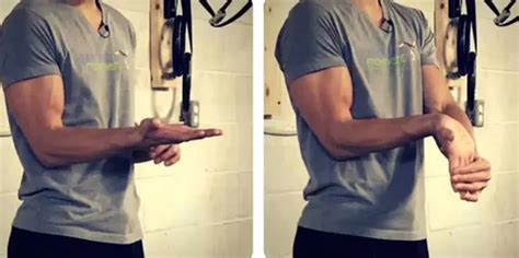 Tendinitis De Quervain Tendinitis One