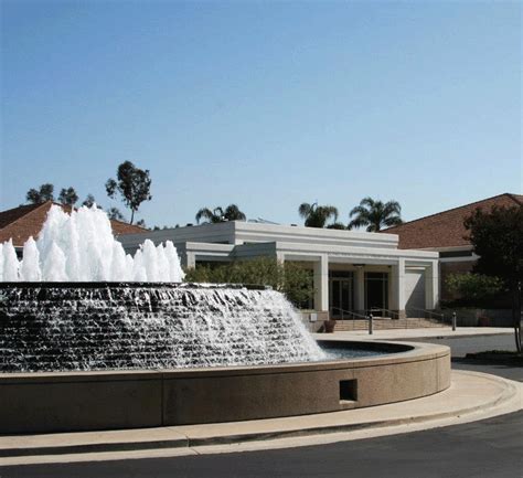 Visit The Richard Nixon Library And Museum National Archives