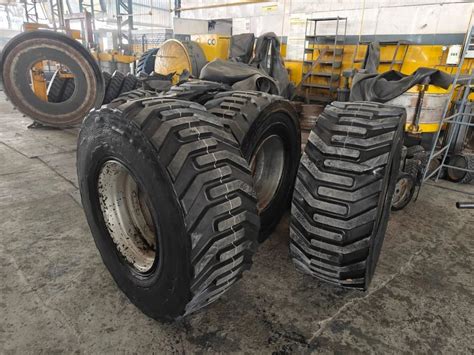 Solid Rubber Tyre At ₹ 45000 Piece Solid Tyre In Muzaffarnagar Id 2855262633173