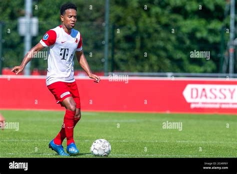 Utrecht Netherlands 08th Aug 2020 Utrecht Sportcomplex Zoudenbalch 08 08 2020 Season 2020