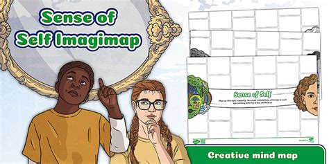 Intermediate Phase Life Skills Sense Of Self Imagimap Caps Aligned