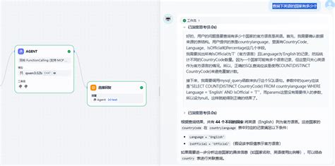 一篇文章带你看懂mcp2mysql实现数据的精准查询mcp查询mysql Csdn博客