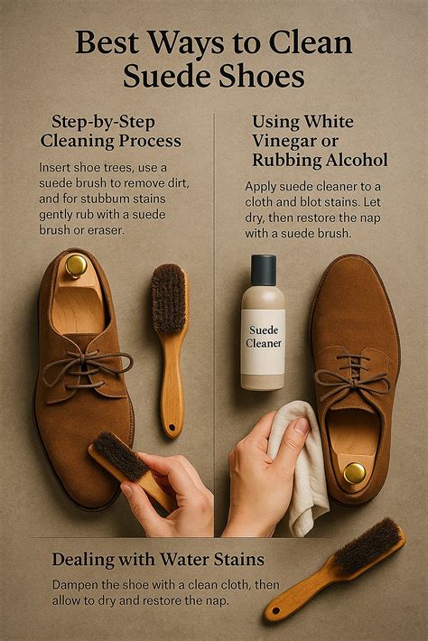 Suede Fabric How To Clean
