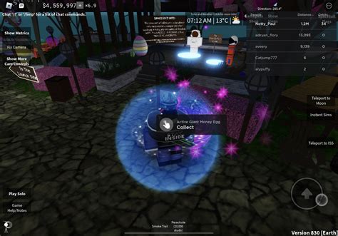 Easter Event 2023 Space Sailors Wiki Fandom