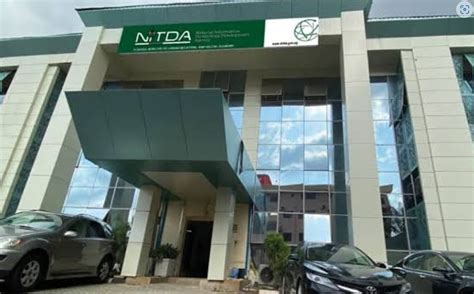 Digital Skills Nitda Forges Partnership With Nysc To Train 30 Million