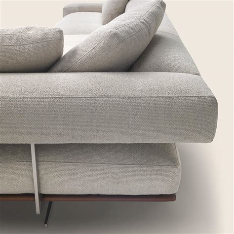 Wing Sectional Sofas Design Made In Italy Flexform