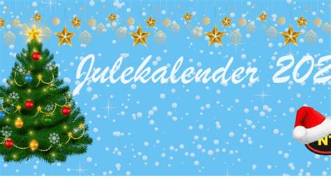 Julekalender Luke 6 Fra Gutteklipp Til Global Sex Appeal Ntnui