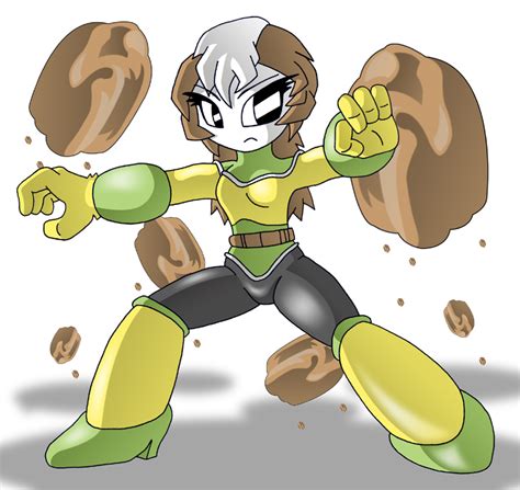 Fan Character Eartha Quake By Xjkenny On Deviantart
