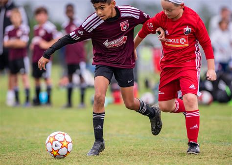 U12 Vs Ncfc Navy South Marc Ridel