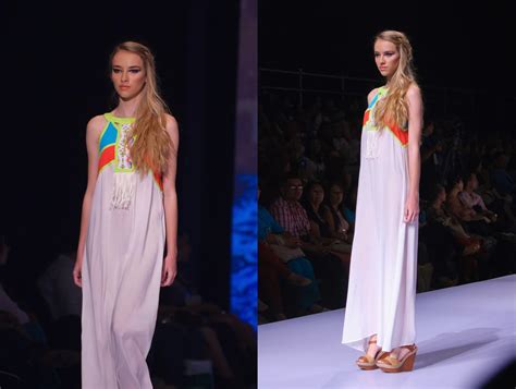 Saha Swimwear Caliexposhow 2013 Jualferx