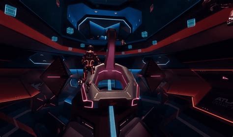 Echo Combat Screenshot Vr Fitness Insider