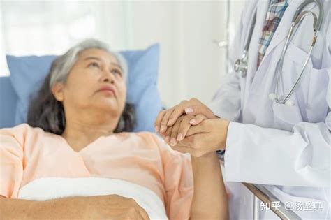 治疗并不只取决于病情，更重要的是自身 知乎