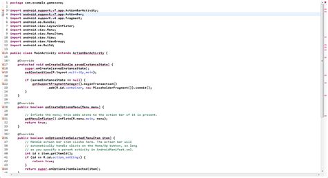Java Android Application Library Build Problems Stack Overflow