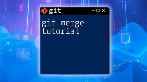 Git Merge Conflict Use Theirs To Resolve Issues Efficiently