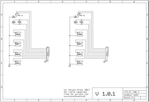 Haraldswerkde Next Generation Formant Lfo Flat Version