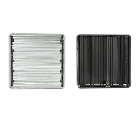 Custom Air Grille And Hvac Grills Manufacturer In China Hongshengwei