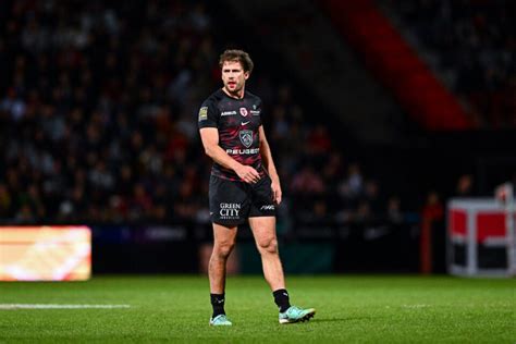 Prolongation à Toulouse Ou Transfert à Toulon Ou Au Stade Français