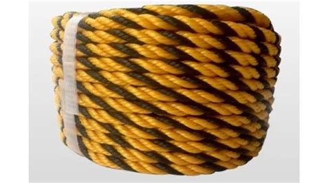 Tiger Pp Rope At ₹ 120 Kg Pp Rope In Rajkot Id 23837515691