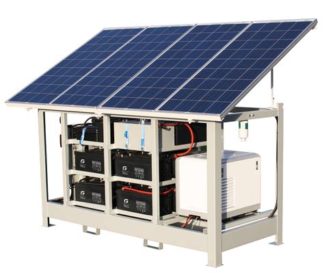 1000w Portable Solar Power System All In One Solar Kits Solar Energy