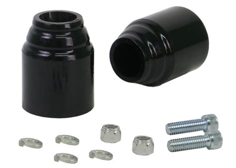 Whiteline 2000 2005 Ford Excursion Bump Stop Bushing W93538 Rca Garage