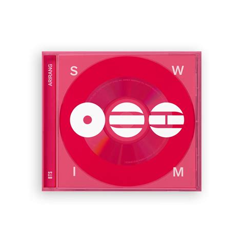 Bts Arirang Official Bts Music Store