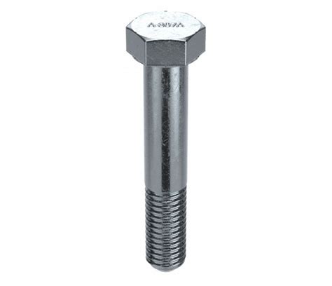 Approved Vendor Tornillo De Cabeza De Dado Hexagonal 78 9 Grado 2